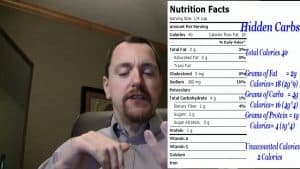 Hidden Carbs » Low Carb Zen